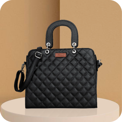 Luxury Hand-Painted Leather Bags | Custom Artisan Creations | Sishka