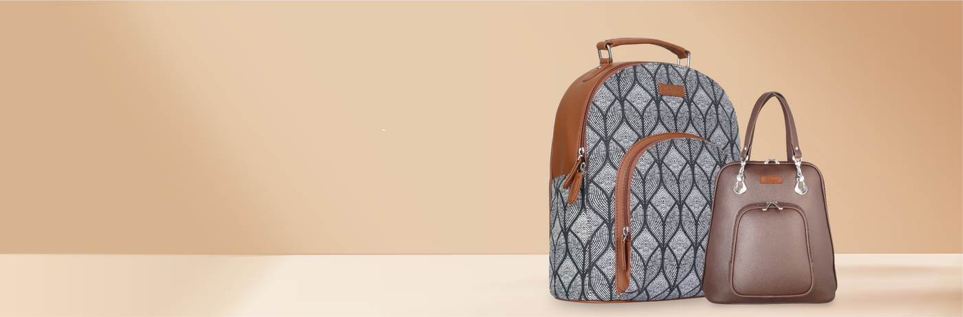 Luxury Hand-Painted Leather Bags | Custom Artisan Creations | Sishka